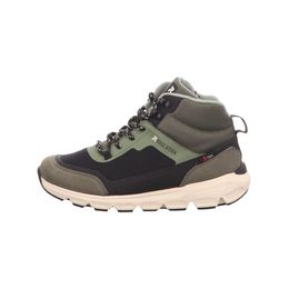Rieker Evolution Schn&uuml;rstiefel in schwarz | Gr.: 38