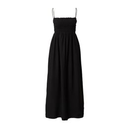 EDITED Kleid Damen Gr&ouml;&szlig;e 42 schwarz Winterkleid