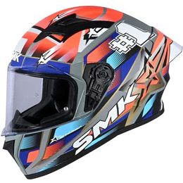 SMK Stellar Sport #Uno, Integralhelm