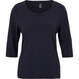 Joy Sportswear Alisa Funktionsshirt Damen - blau - Gr. 42 - Polyamid/Elastan