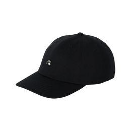 Quiksilver Trucker Cap &raquo;Pierdrop&laquo; Jet Black Einheitsgr&ouml;&szlig;e Einheitsgr&ouml;&szlig;e Flacher Schirm
