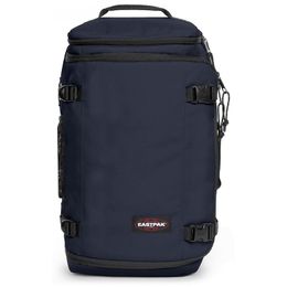 Eastpak Freizeitrucksack »CARRY PACK, auch als Reisetasche nutzbar« Sportrucksack Wanderrucksack Streetpack Reisetasche Sporttasche Ultra Marine...