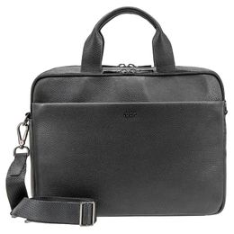 JOOP! Messenger Bag »cardona pandion briefbag mhz« schwarz