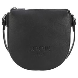JOOP! JOOP JEANS Schultertasche »lettera 1.0 stella shoulderbag mvz« black