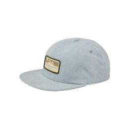 Quiksilver Trucker Cap &raquo;Bluff Shade&laquo; Loden Green Einheitsgr&ouml;&szlig;e Einheitsgr&ouml;&szlig;e Halb gebogener Schirm