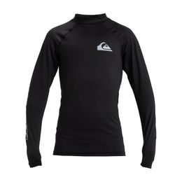 Quiksilver Neopren Shirt »Everyday« schwarz 12 12 Kollektion: Everyday-Kollektion