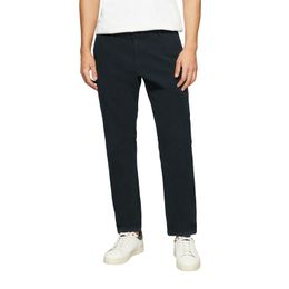 s.Oliver Chinohose mit Stretch navy 32 - Länge 34 Länge 34 32 Casual Chino für Herren von s.Oliver