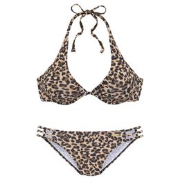 Bruno Banani Bikini female Mixed colors size 38