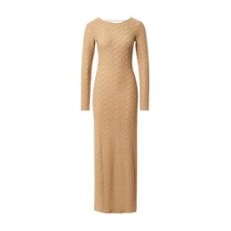 R&eacute;sum&eacute; R&eacute;sum&eacute; Kleid 'OCEANNARS' Damen Gr&ouml;&szlig;e 38 cognac Winterkleid