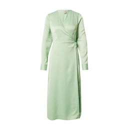 Y.A.S YAS Kleid 'PELLA' Damen Größe 34 apfel Winterkleid