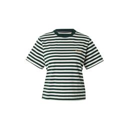 Superdry Shirt 'Country Club' female Green size 18