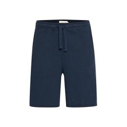 Casual Friday Sweatshorts ' CFULF0210 ' Herren Gr&ouml;&szlig;e 35/36 dunkelblau