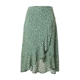 Z-ONE Skirt 'Jo44la' female Green size 44/46
