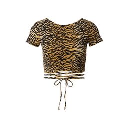 EDITED Shirt 'River' female Brown size 38