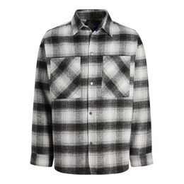 Jack & Jones Jack & Jones Between-Season Jacket 'Bane' male Grey size M
