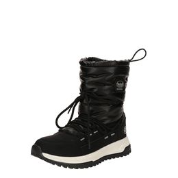 Dockers by Gerli Snow Boots female Black size 41
