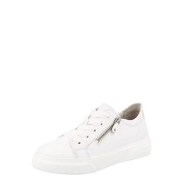 Gabor Sneakers female White size 7