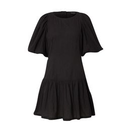 MONKI Dress female Black size S
