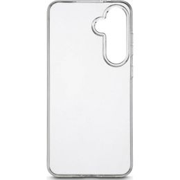 Hama Cover AC Galaxy A56 tr (Samsung Galaxy A56), Smartphone Hülle, Transparent