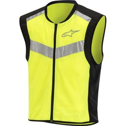 Alpinestars Flare, Sicherheitsweste