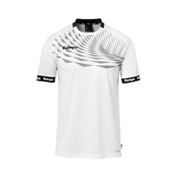 Kempa Performance Shirt male White size M