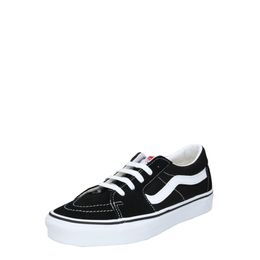Vans Sneaker 'SK8-Low' Herren Gr&ouml;&szlig;e 47 schwarz / wei&szlig;