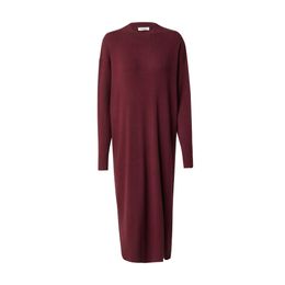 EDITED Kleid 'Resi' Damen Gr&ouml;&szlig;e 36 rot Winterkleid