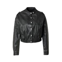 Freaky Nation Between-Season Jacket 'Tilli' female Black size M