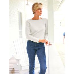 Heine Baumwollpullover