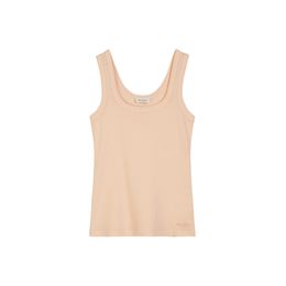 Marc O'Polo Marc O'polo Top Damen Gr&ouml;&szlig;e XXL hellorange