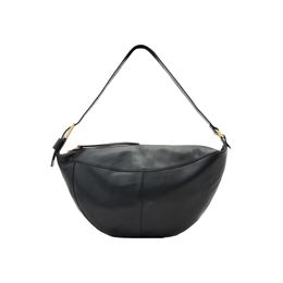 AllSaints Schultertasche 'LUNA' Damen Gr&ouml;&szlig;e One Size schwarz
