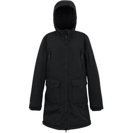 Regatta Gwynn Damen Winterjacke schwarz 36 - Damenjacken