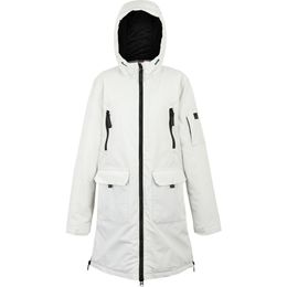 Regatta Gwynn Damen Winterjacke wei&szlig; 38 - Damenjacken