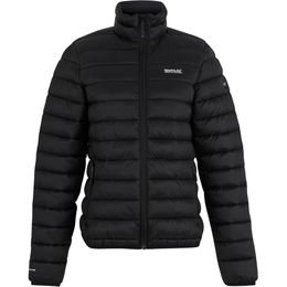 Regatta Marizon Damen Steppjacke schwarz 38 - Damenjacken