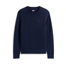 Tommy Jeans Pullover 'ESS' Herren Gr&ouml;&szlig;e M marine