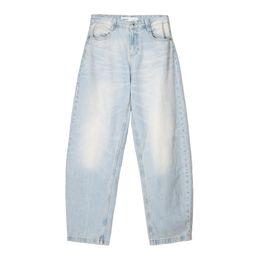 Bershka Jeans Damen Gr&ouml;&szlig;e 27/28 blue denim