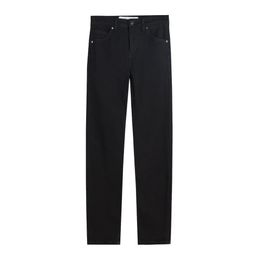 Bershka Jeans Damen Gr&ouml;&szlig;e 34 schwarz