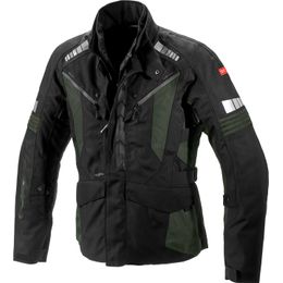 Spidi Outlander, Textiljacke H2Out