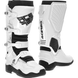Acerbis Whoops, Stiefel
