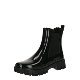 LEMON JELLY Chelsea Boots 'COLDEN' Damen Gr&ouml;&szlig;e 39 schwarz Winterschuhe