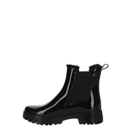 LEMON JELLY Chelsea Boots 'COLDEN' Damen Gr&ouml;&szlig;e 40 schwarz Winterschuhe