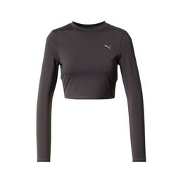Puma Performance Shirt 'Shape' female Black size L
