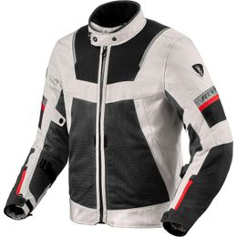 Revit Tornado 4 H2O, Textiljacke wasserdicht