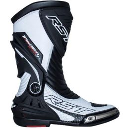 RST TracTech Evo III, Stiefel
