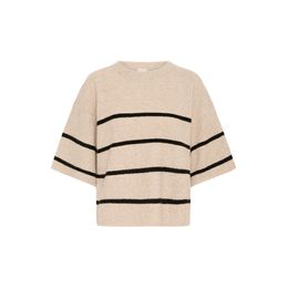Ichi Sweater 'IHDASILA' female Beige size S