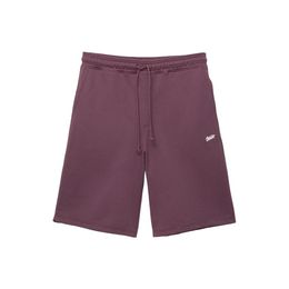 Pull&Bear Pull&bear Pants male Purple size XS