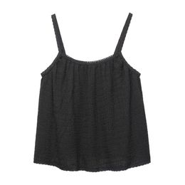 Pull&Bear Pull&bear Top female Black size XL