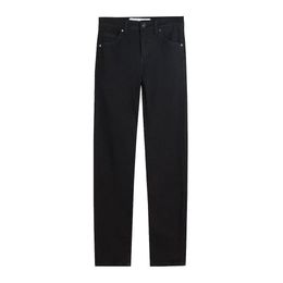 Bershka Jeans Damen Gr&ouml;&szlig;e 29 schwarz