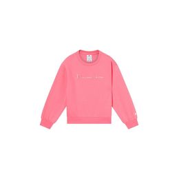Champion Authentic Athletic Apparel Sweatshirt girl Pink size S