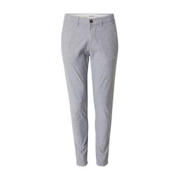 Jack & Jones Jack & Jones Chino Pants 'JPSTMARCO JJERIK' male Blue size 33